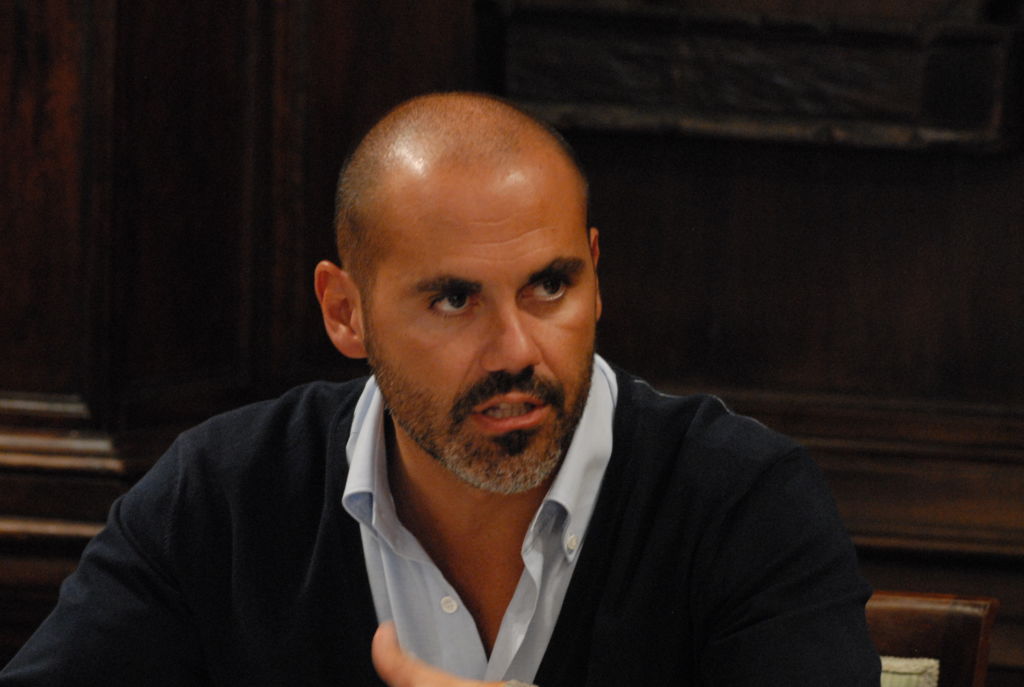 PRESENTATO CONVEGNO “LA SALUTE E’ NELLE TUE MANI” - La Cronaca di Verona