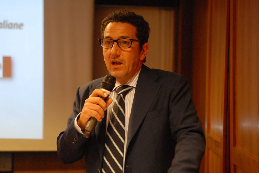 IMPRESE UNDER 35, I GIOVANI TORNANO ALL'AGRICOLTURA E SI BUTTANO SULL ...