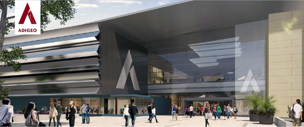 ADIGEO, UN INVESTIMENTO DA 170 MILIONI - La Cronaca di Verona