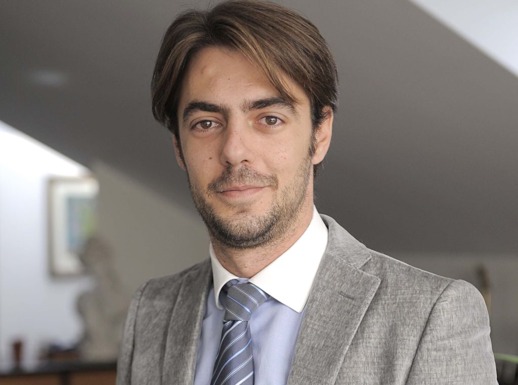 IL TUTOR E’ COMOLI FERRARI - La Cronaca di Verona