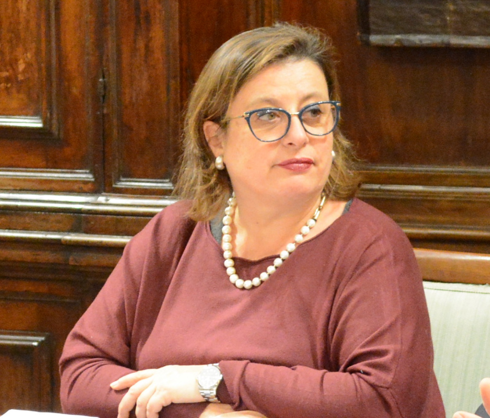 ESPOSIZIONI DI GRANDE FASCINO A VERONA TESSILE - La Cronaca di Verona