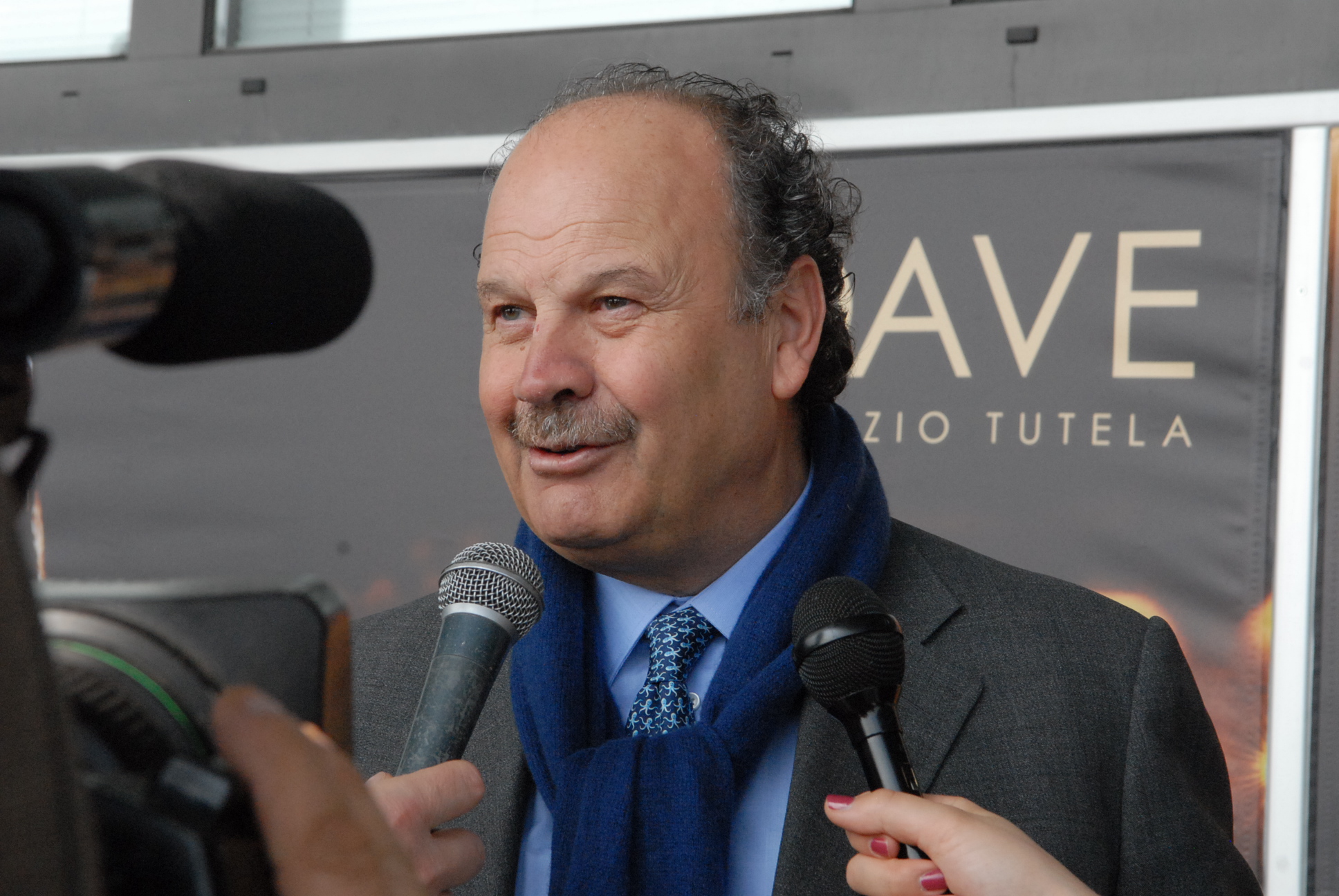 LE VIGNE STORICHE DEL SOAVE - La Cronaca di Verona