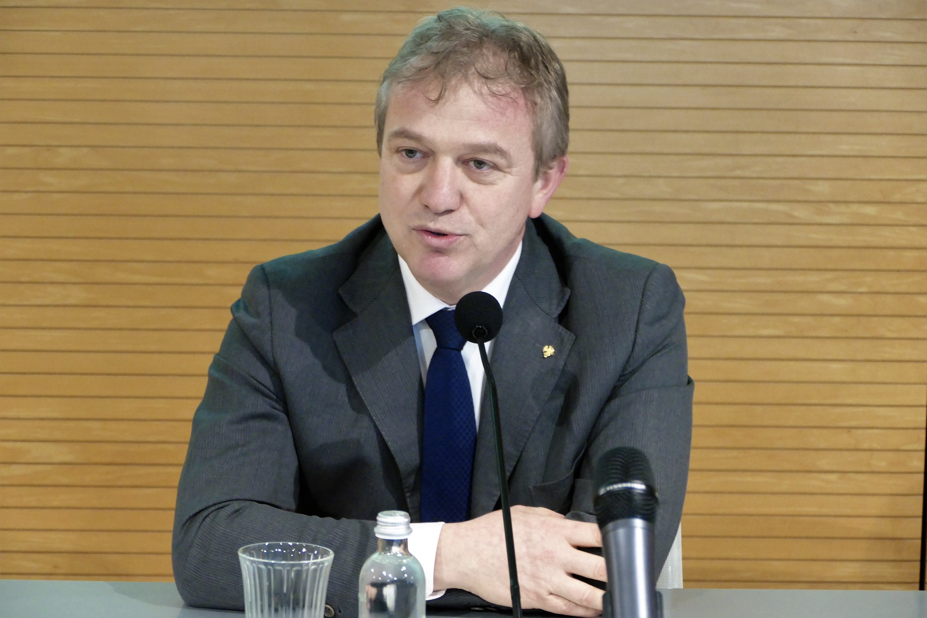 AutoBrennero, Paolo Arena: "Subito un tavolo istituzionale per il caos ...