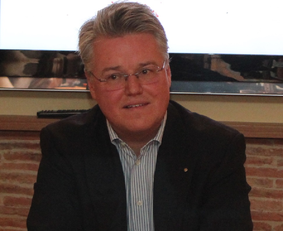 SIGNORI ALL’OPERA, LIRICA A CIELO APERTO - La Cronaca di Verona