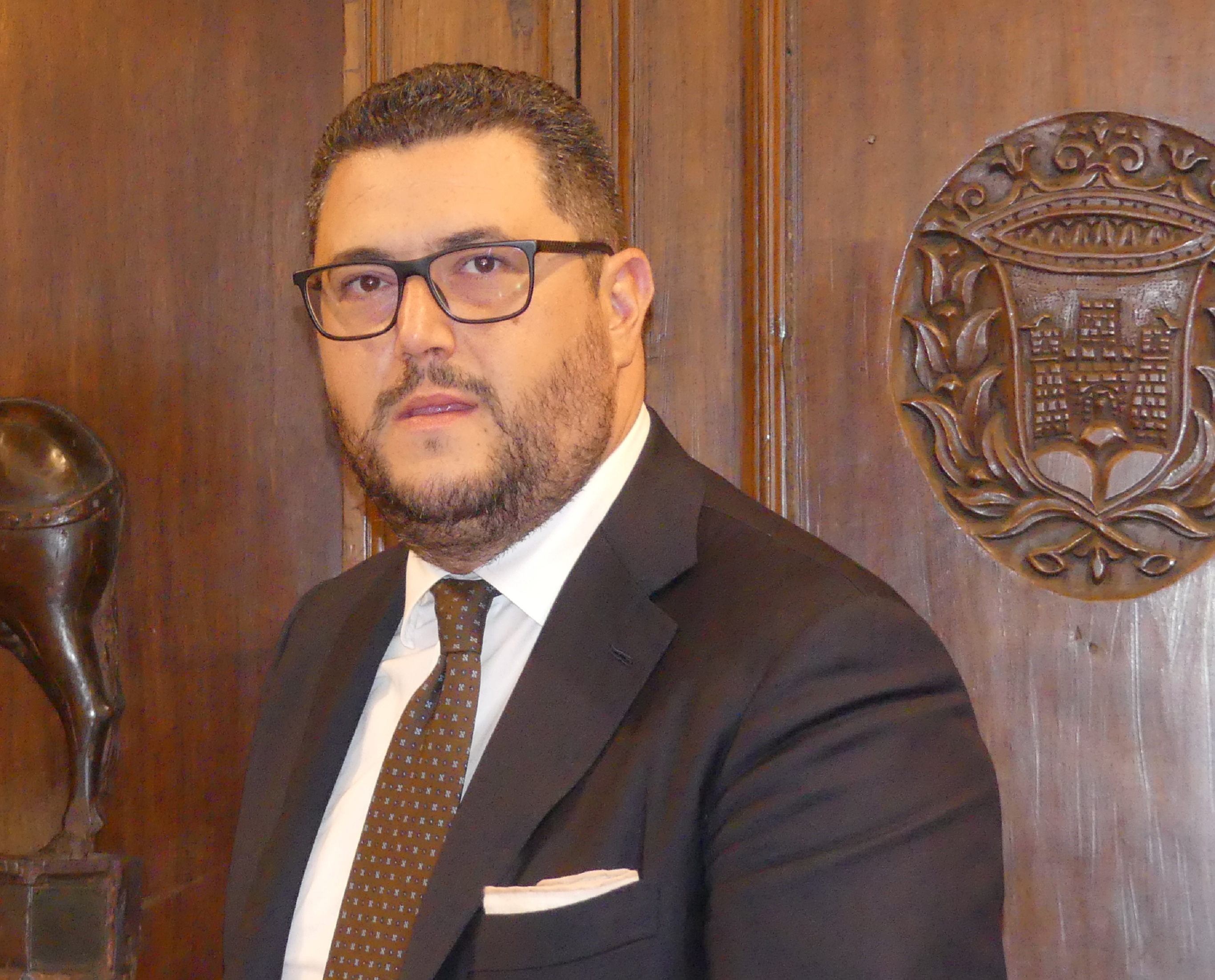 ISPEZIONE ALL’EX AUTODANTE SGOMBERO E PULIZIA DELL’AREA - La Cronaca di ...