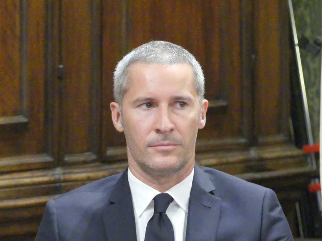 “NESSUN PERICOLO PER LA COPPA ITALIA, UN DANNO CALCOLATO” - La Cronaca ...