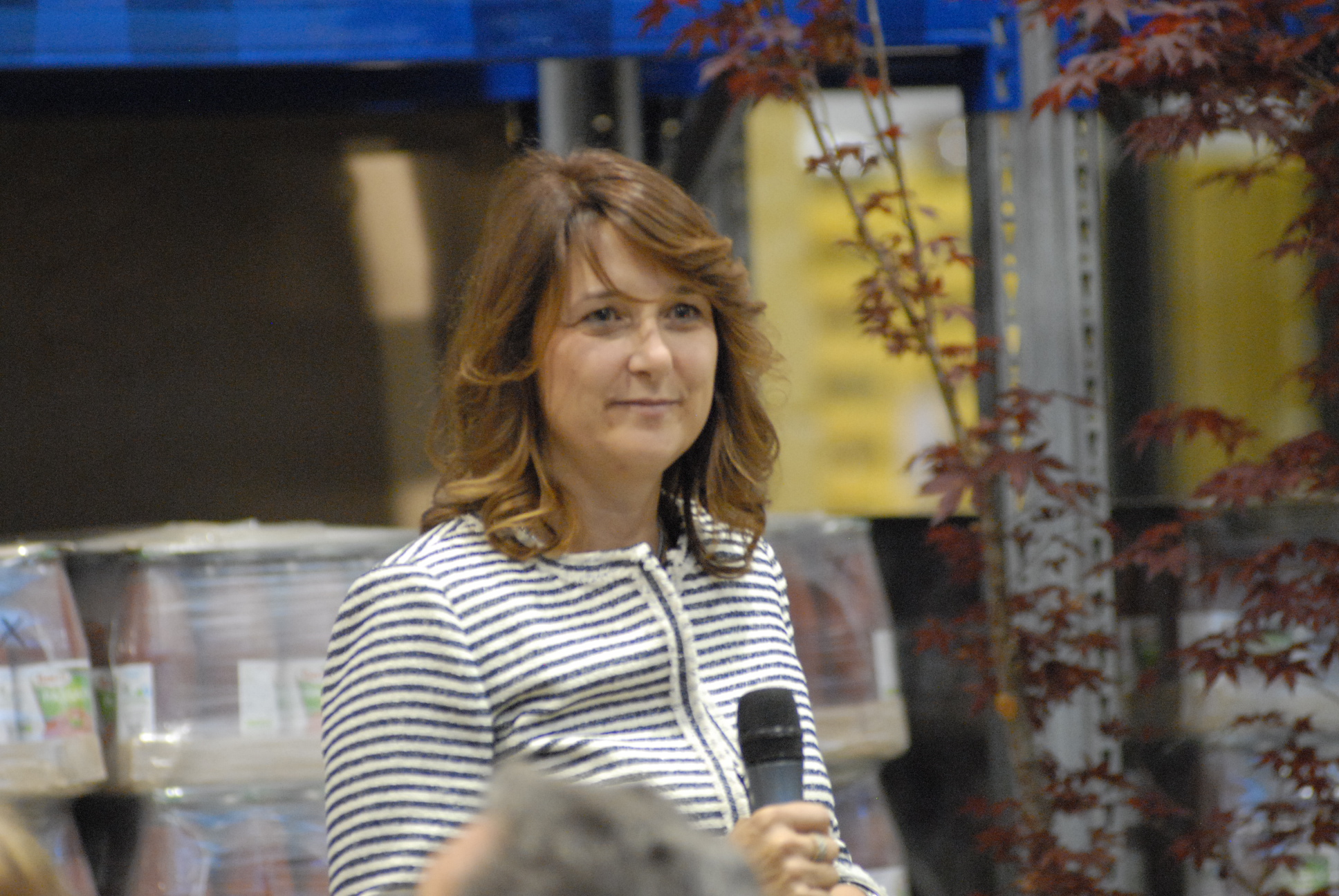 PER LA COLLETTA ALIMENTARE ALL’OPERA 5.400 VOLONTARI - La Cronaca di Verona