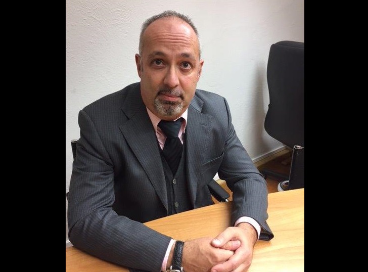 IMPRESE: 5 ANNI DI RESPIRO - La Cronaca di Verona