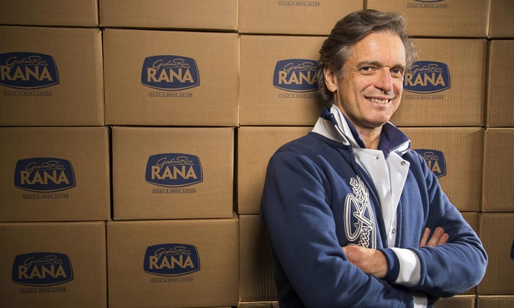 Rana, un anno di successi - La Cronaca di Verona