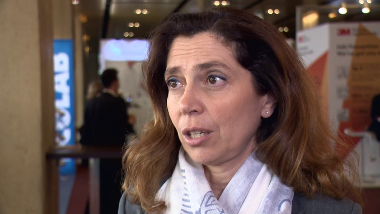 Anticorpi monoclonali. Tacconelli : “La svolta è pronta” - La Cronaca ...