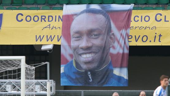 Lo scontro, addio Mayelè - La Cronaca di Verona