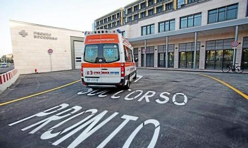 Codice azzurro, la novità di alcuni pronto soccorso nel vicentino - La ...
