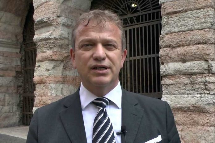 “Fase 2? Il terzario rischia il collasso” - La Cronaca di Verona