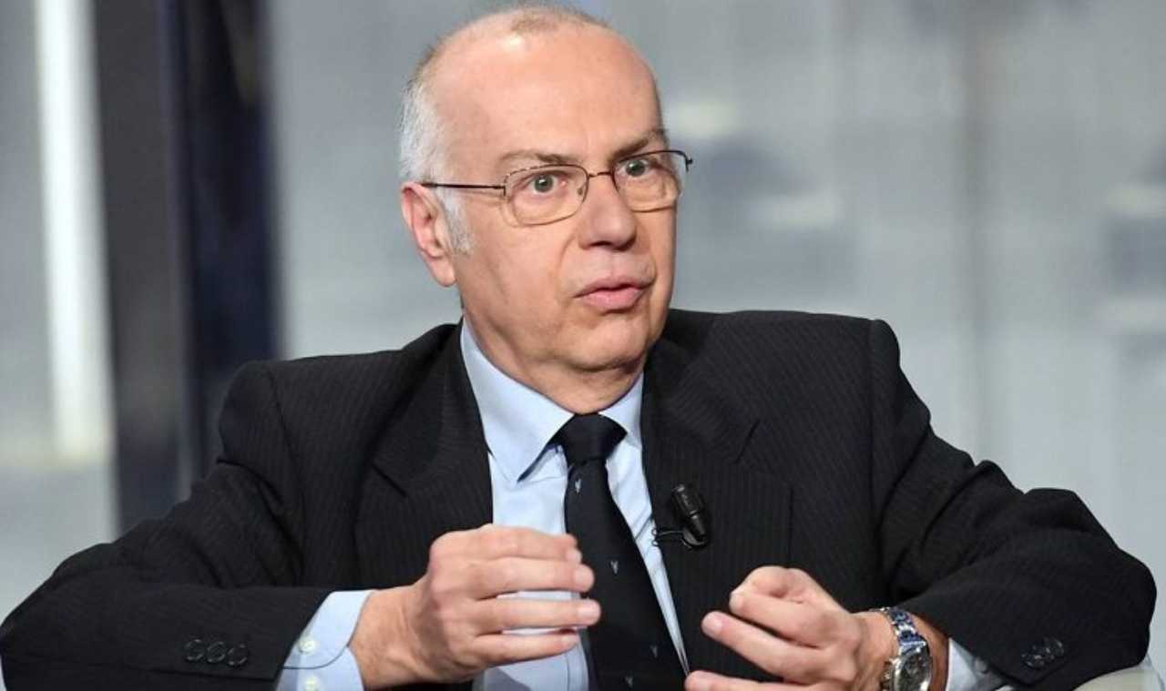 “La App è un grande aiuto per controllare il contagio" - La Cronaca di ...