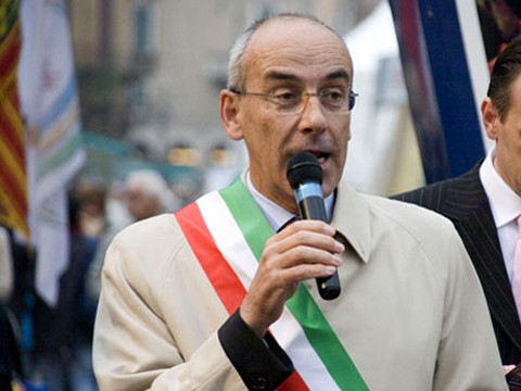 Bolla? No, il “figlio d’arte” Zanotto - La Cronaca di Verona