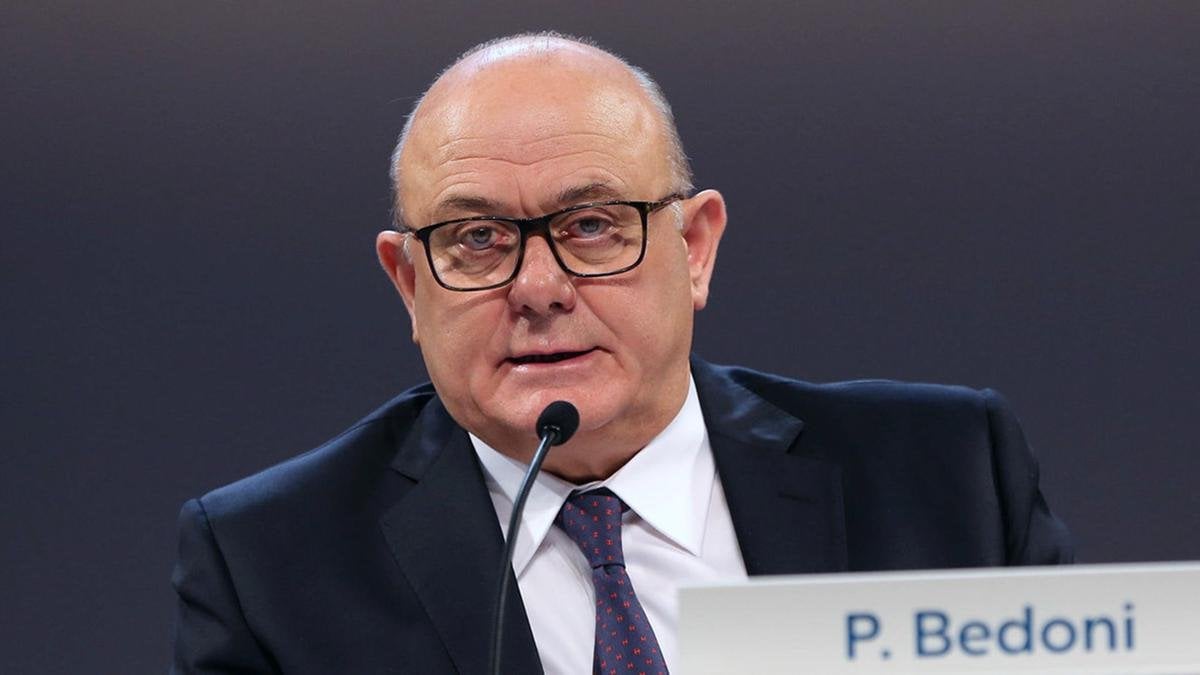 Cattolica, parla il presidente Bedoni: “Scelto il miglior compagno di ...
