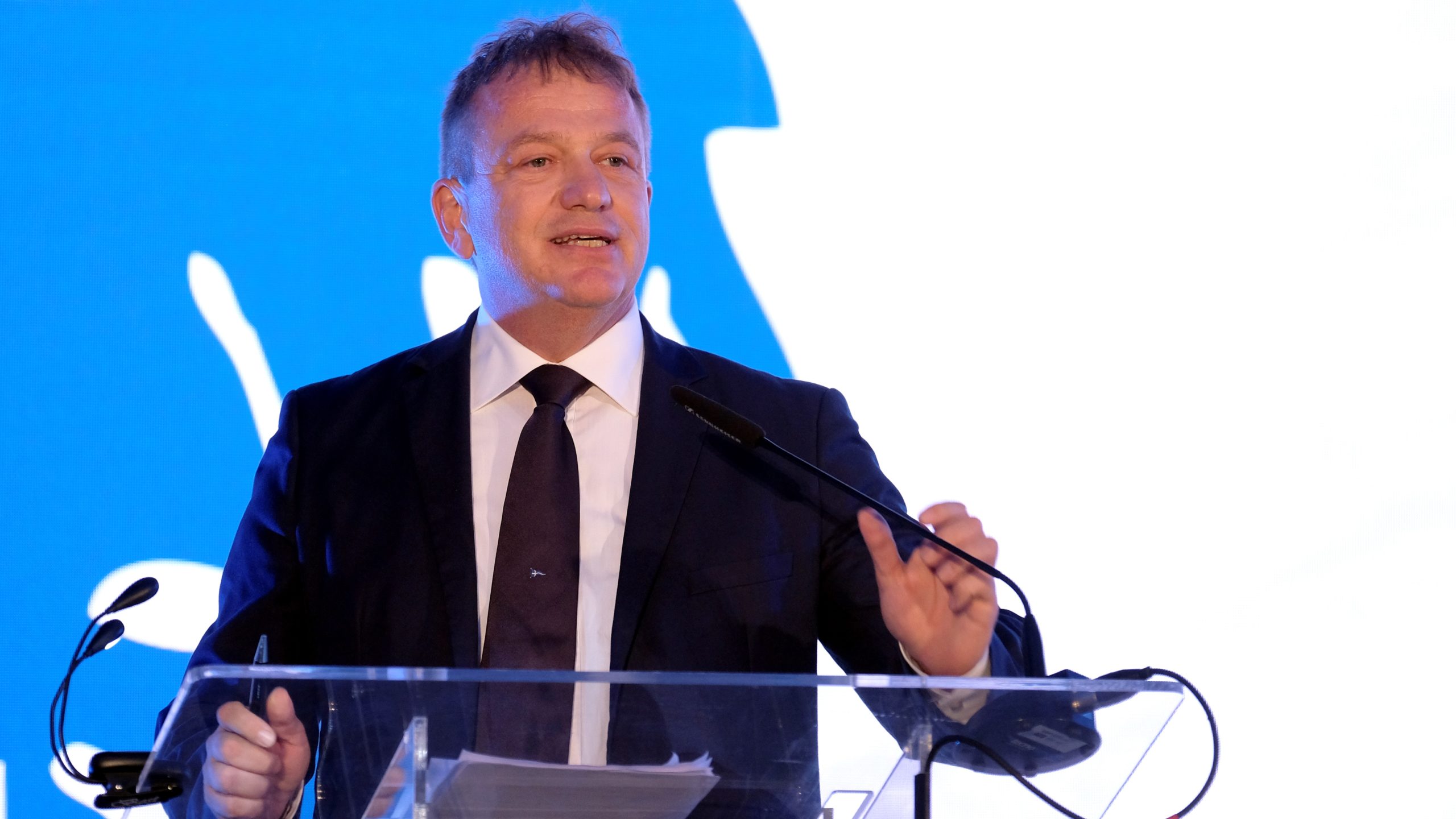 “Allacciate le cinture” - intervista a Paolo Arena, presidente dell ...