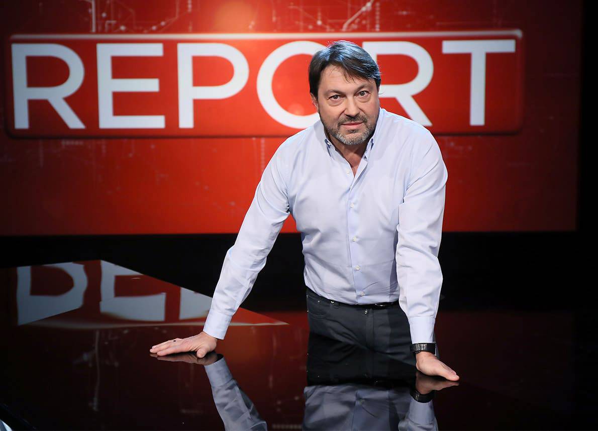 Bianchini “smonta” le tesi di Report - La Cronaca di Verona