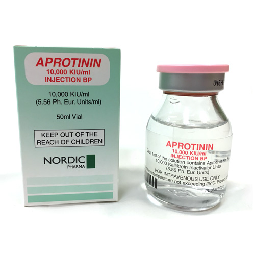 Aprotinina, l'ultima idea antiCovid 19 - La Cronaca di Verona