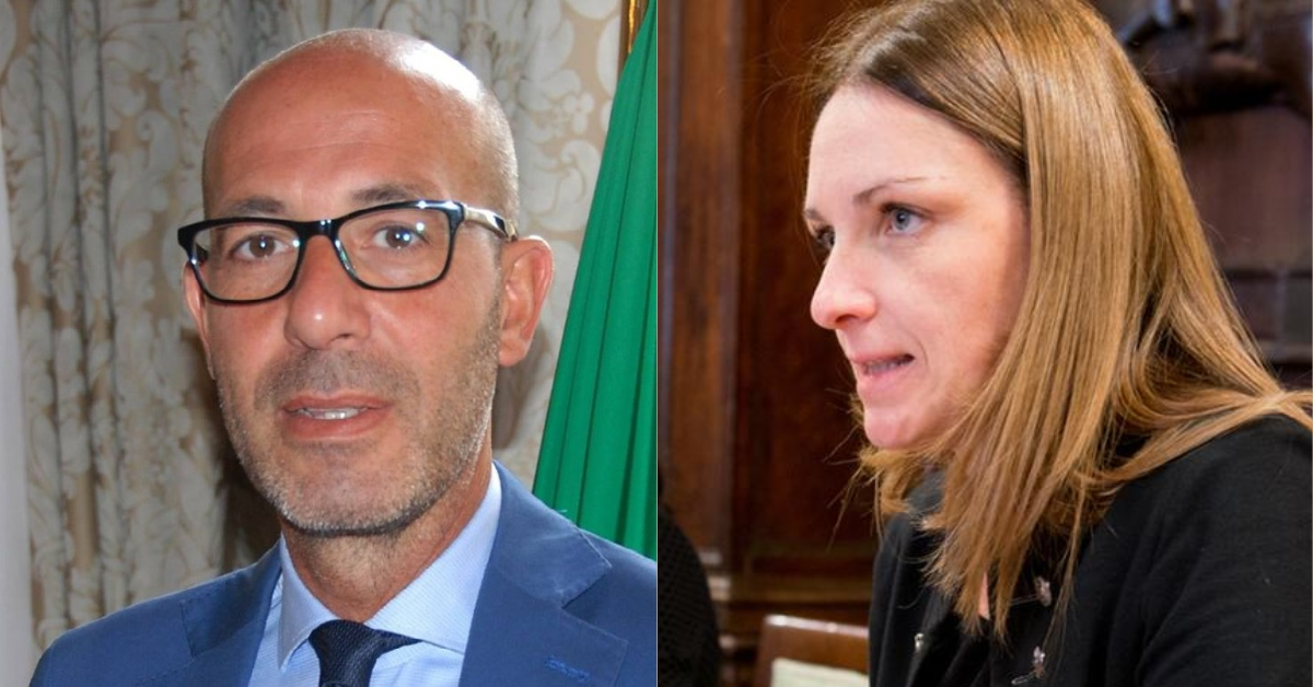 Michele Zuin: "La Bressan per Forza Italia è un'emerita sconosciuta ...