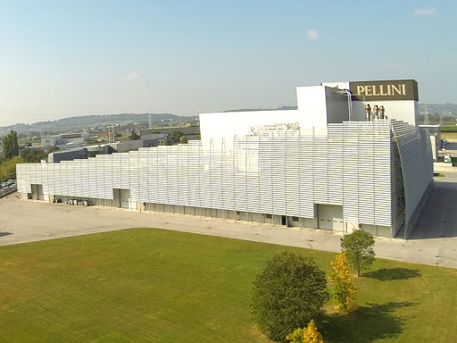 I massimi riconoscimenti per la qualità di Pellini Caffè - La Cronaca ...