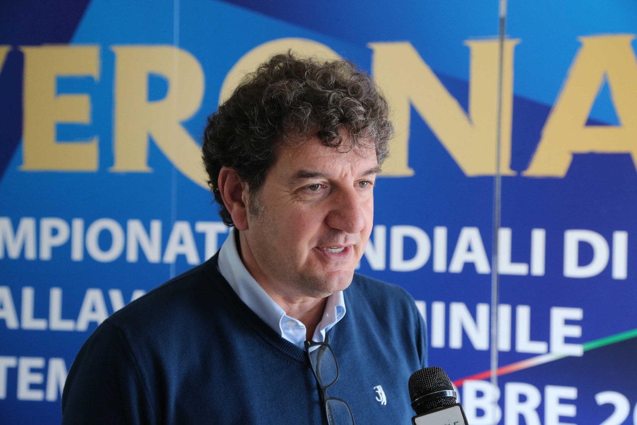 “Su le maniche, mi piacciono le sfide”. Nuovi protagonisti: dieci ...