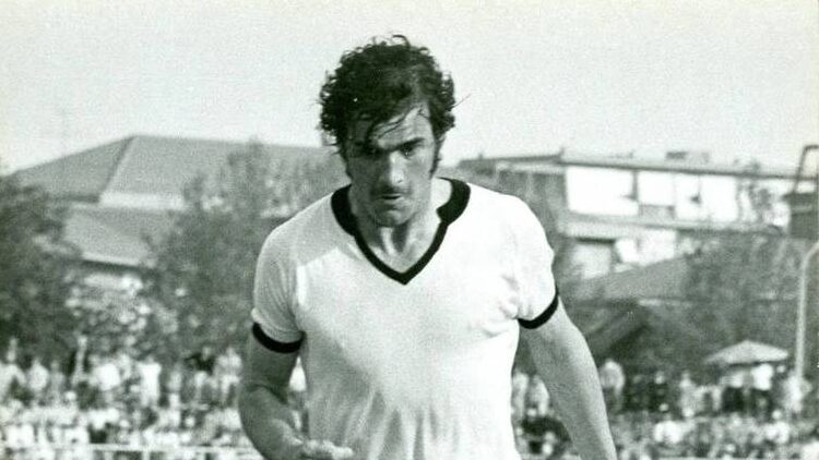 “Ciò, xè ancora drio scurlar”. Fabio Enzo e quella traversa - La ...