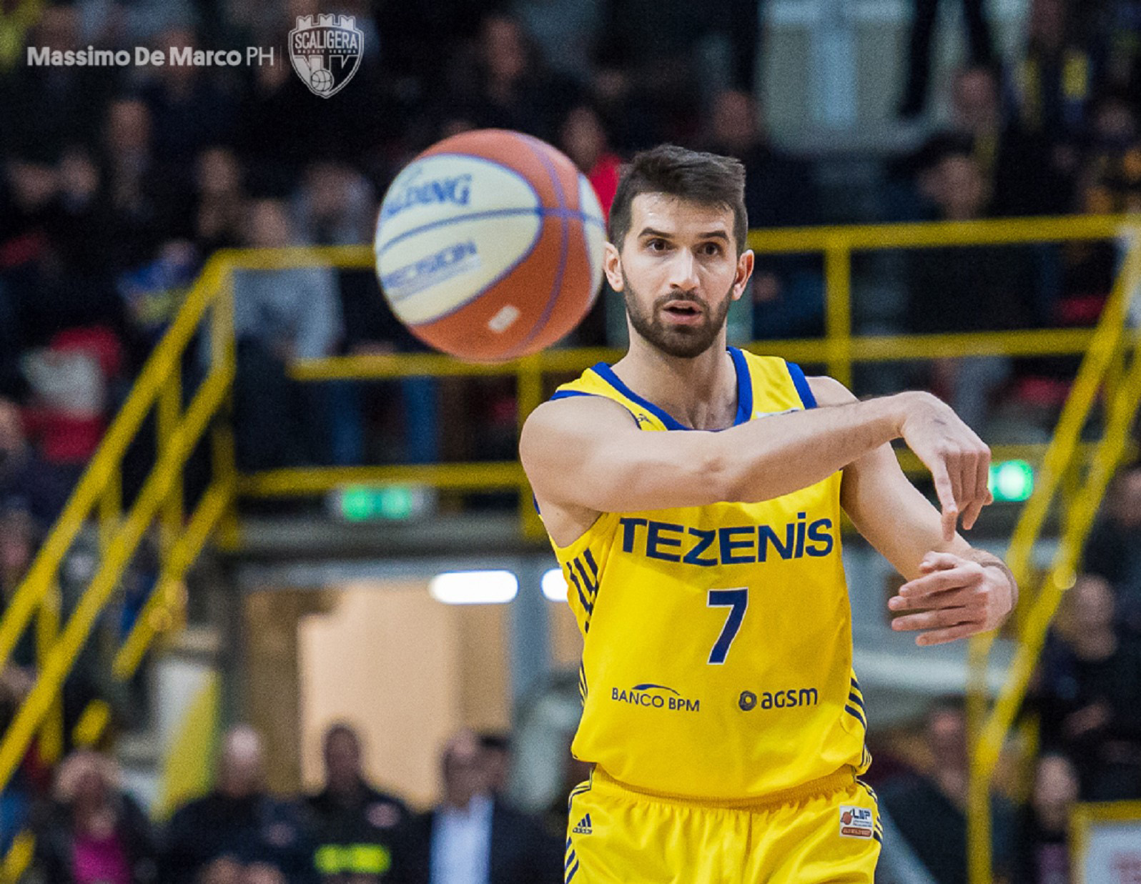 “La vittoria sofferta ti dà anche più gioia” - La Cronaca di Verona