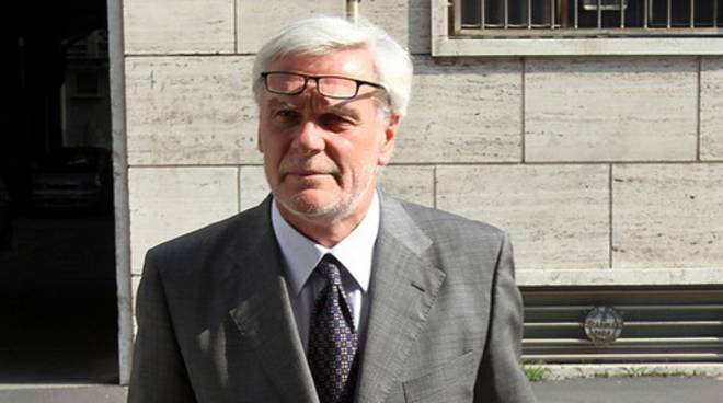 luigi castelletti