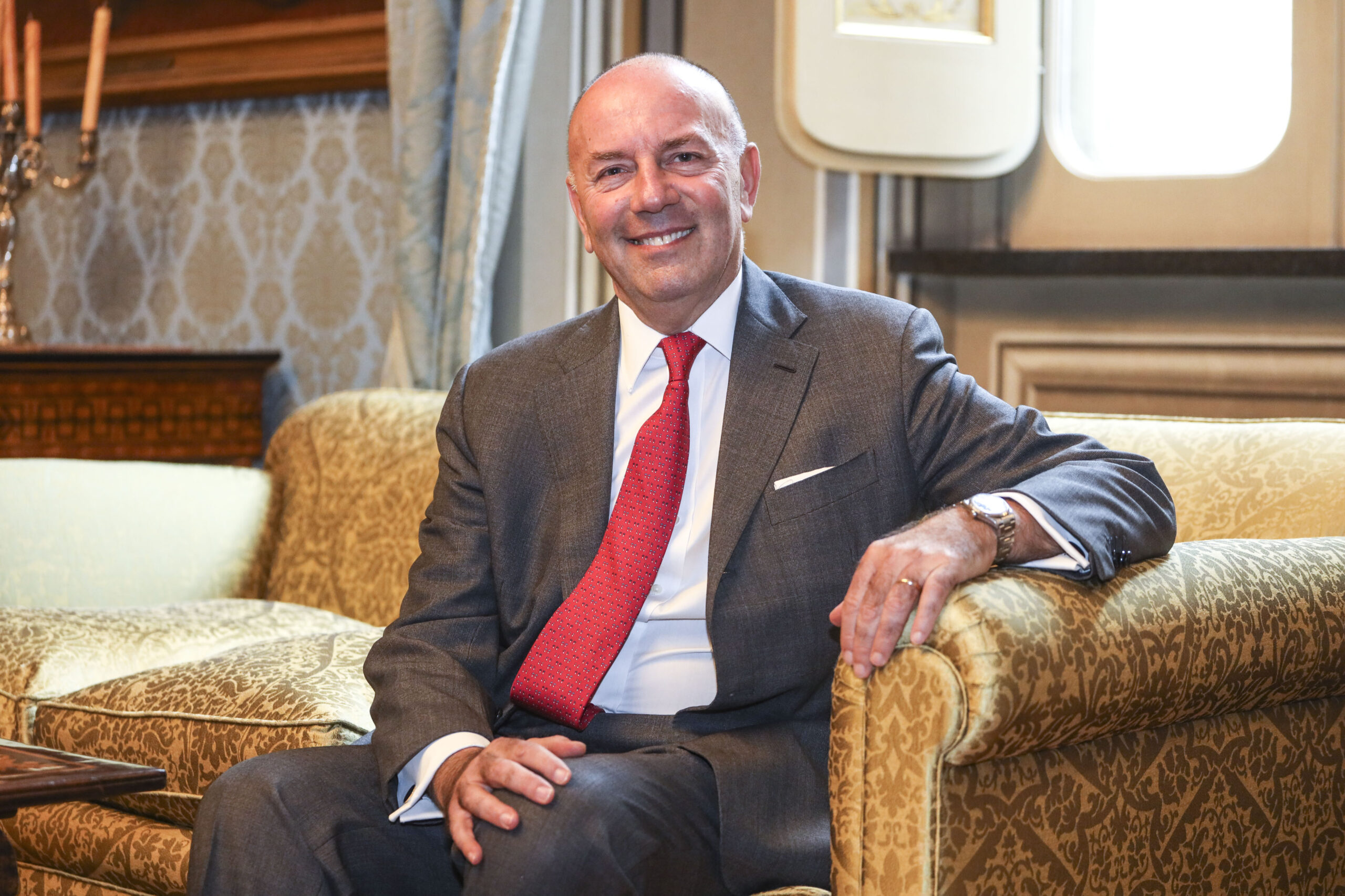 Banca Akros, ok nonostante il Covid - La Cronaca di Verona