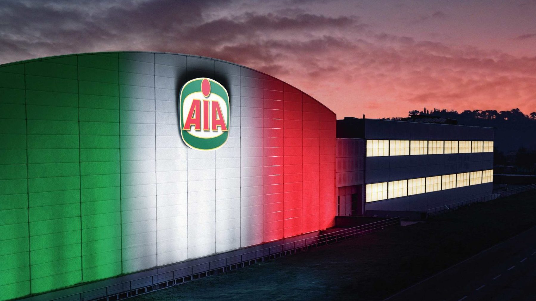 Il Gruppo Veronesi pronto al vaccino - La Cronaca di Verona