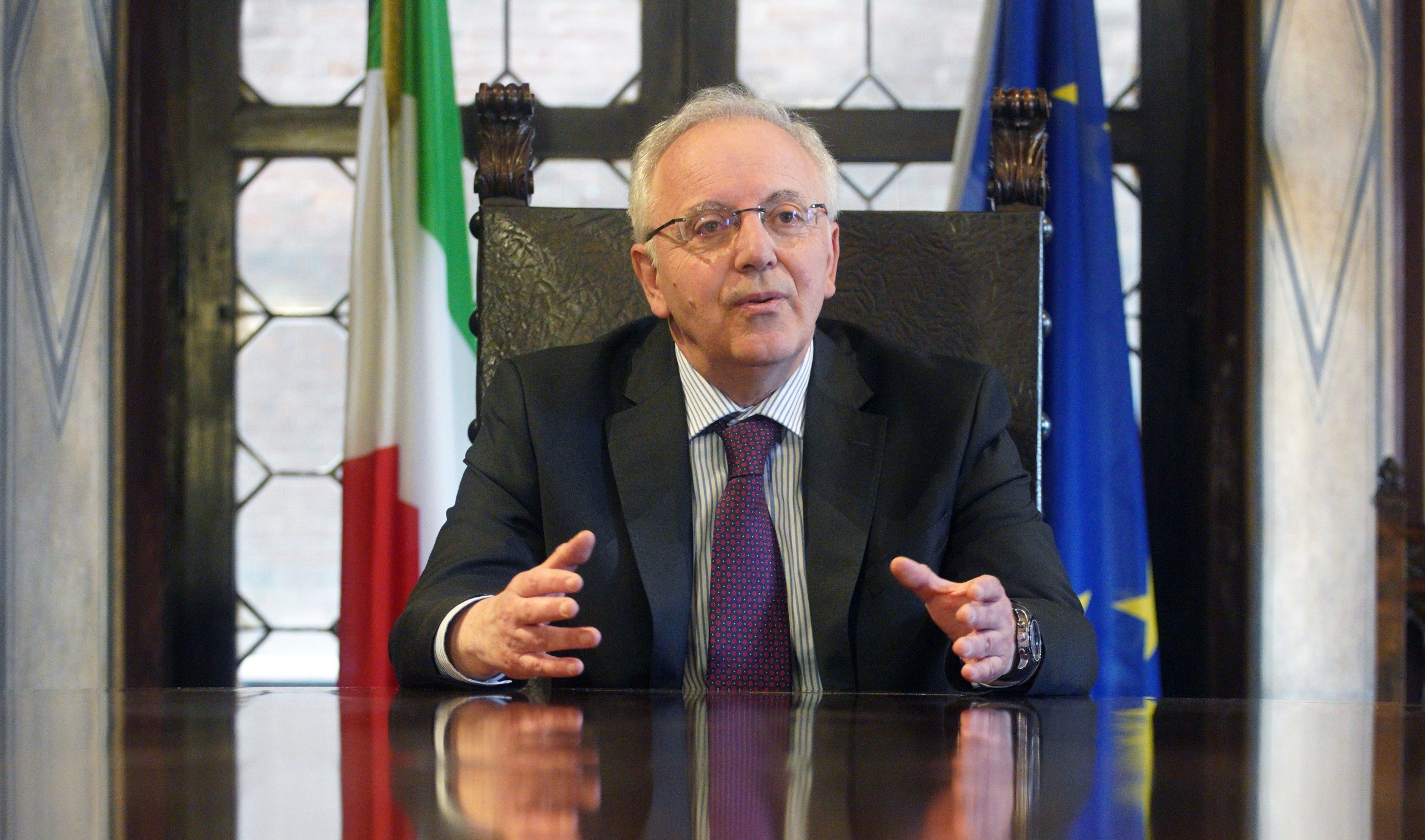 “C’è una mafia che non spara ma usa “armi“ molto diverse” - La Cronaca ...