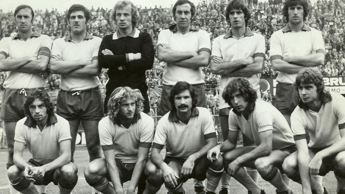 Vorrei che ricordaste Mario Giacomi - La Cronaca di Verona