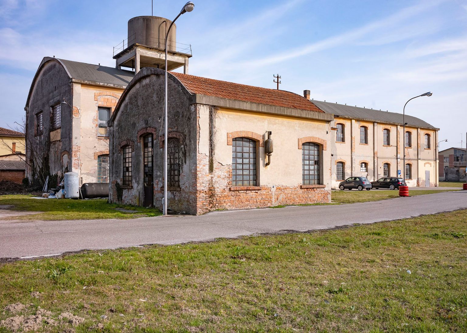 “Legnago Lavora”, emozioni e fatica - La Cronaca di Verona