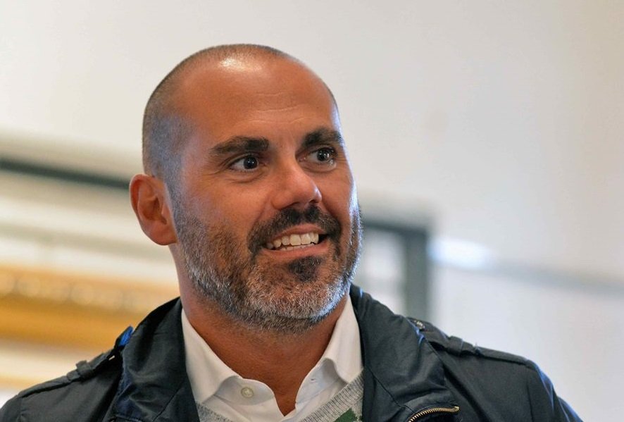 Parola ad Alberto Bozza: “La questione Arsenale? E’ mancanza di ...