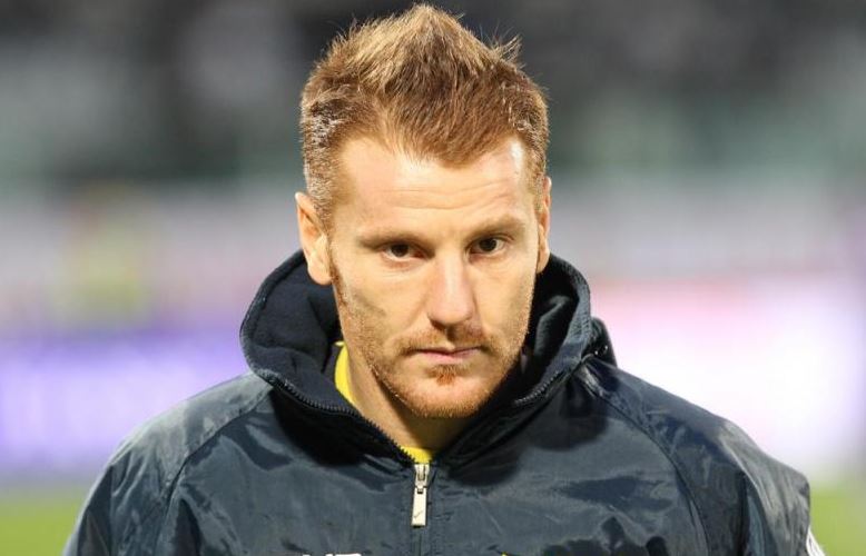 Marcolini attende chiamate “Il foot golf è una passione ma spero di ...