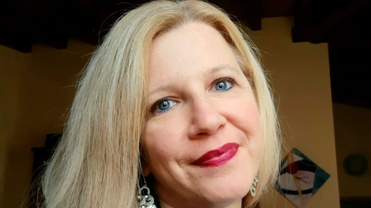 Andiamo a leggere le scelte di Anna - La Cronaca di Verona