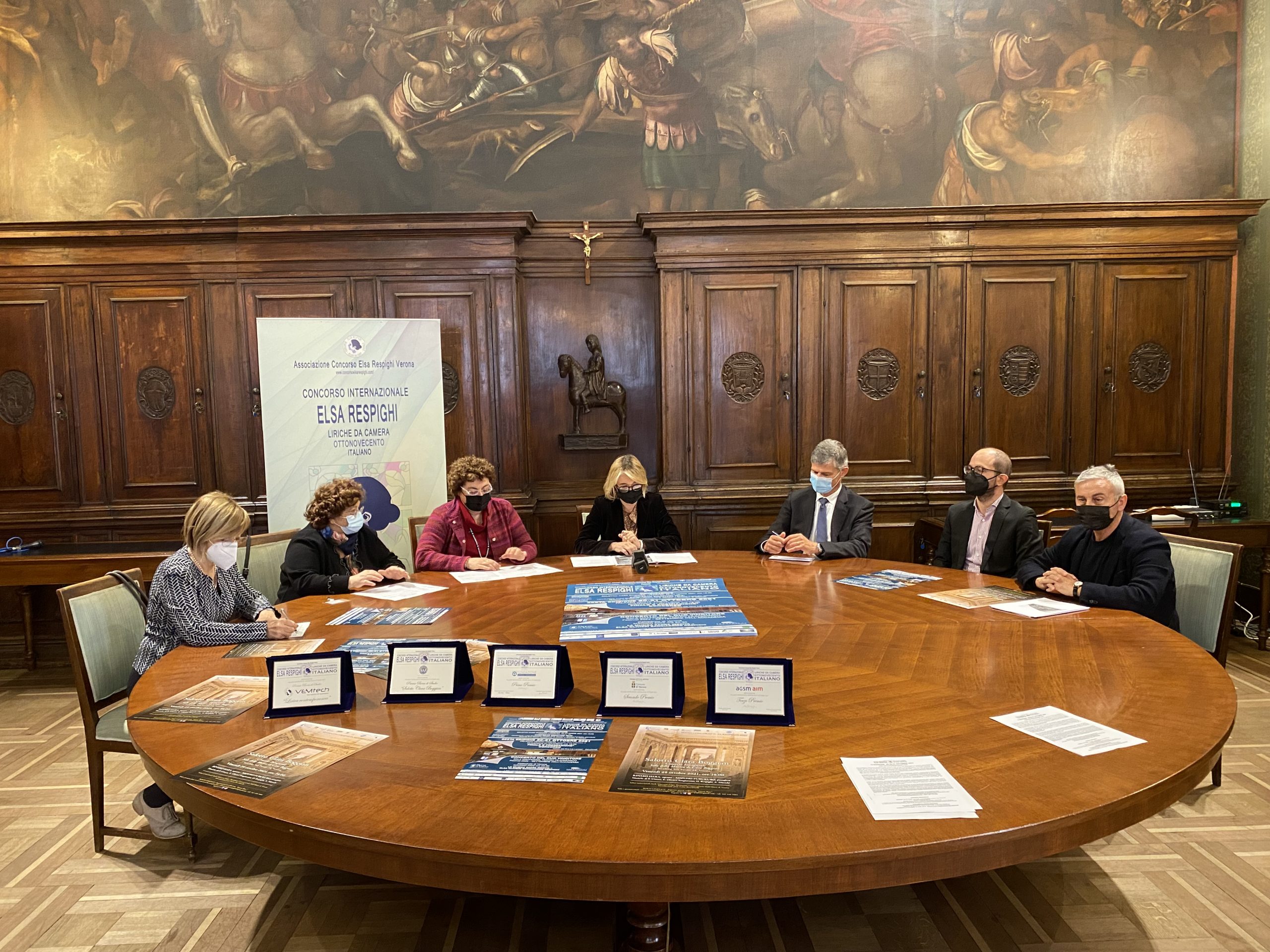 Musica da camera coi migliori talenti - La Cronaca di Verona