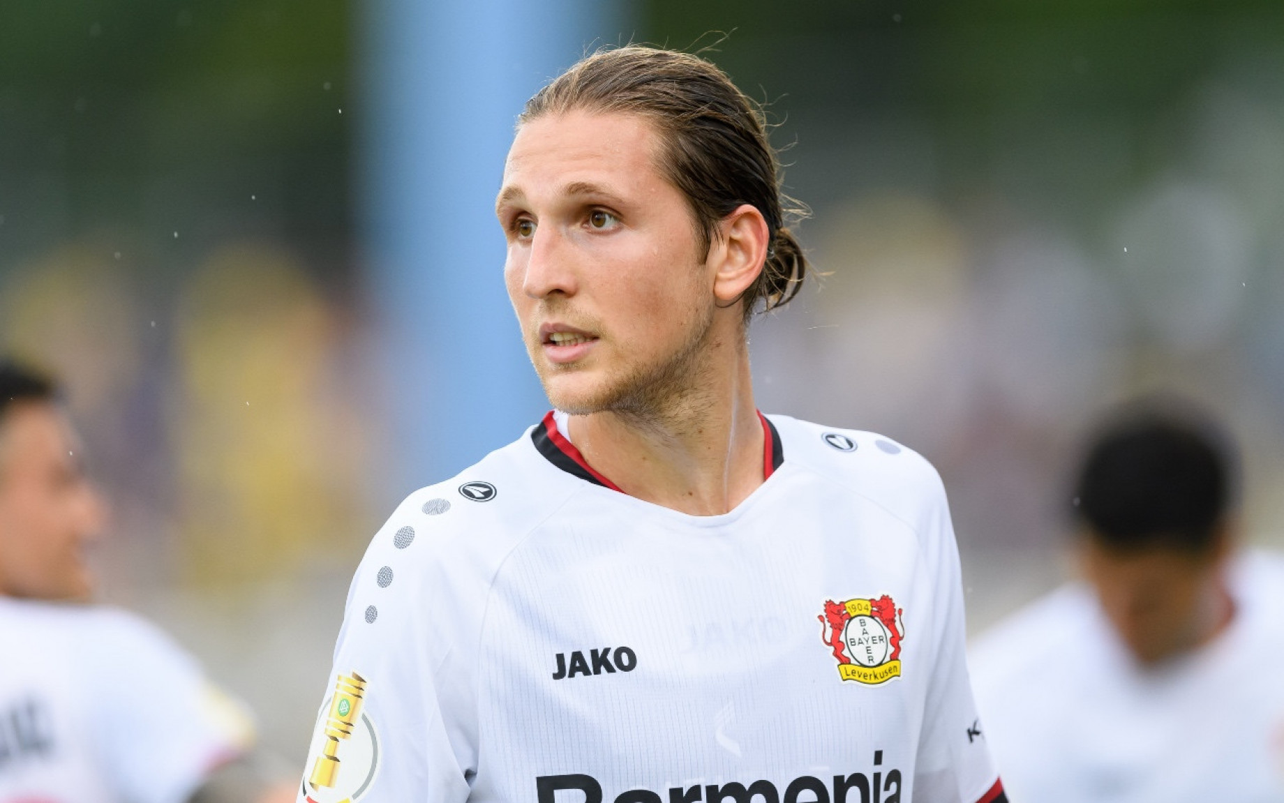 Retsos, ultima scoperta di D’Amico - La Cronaca di Verona