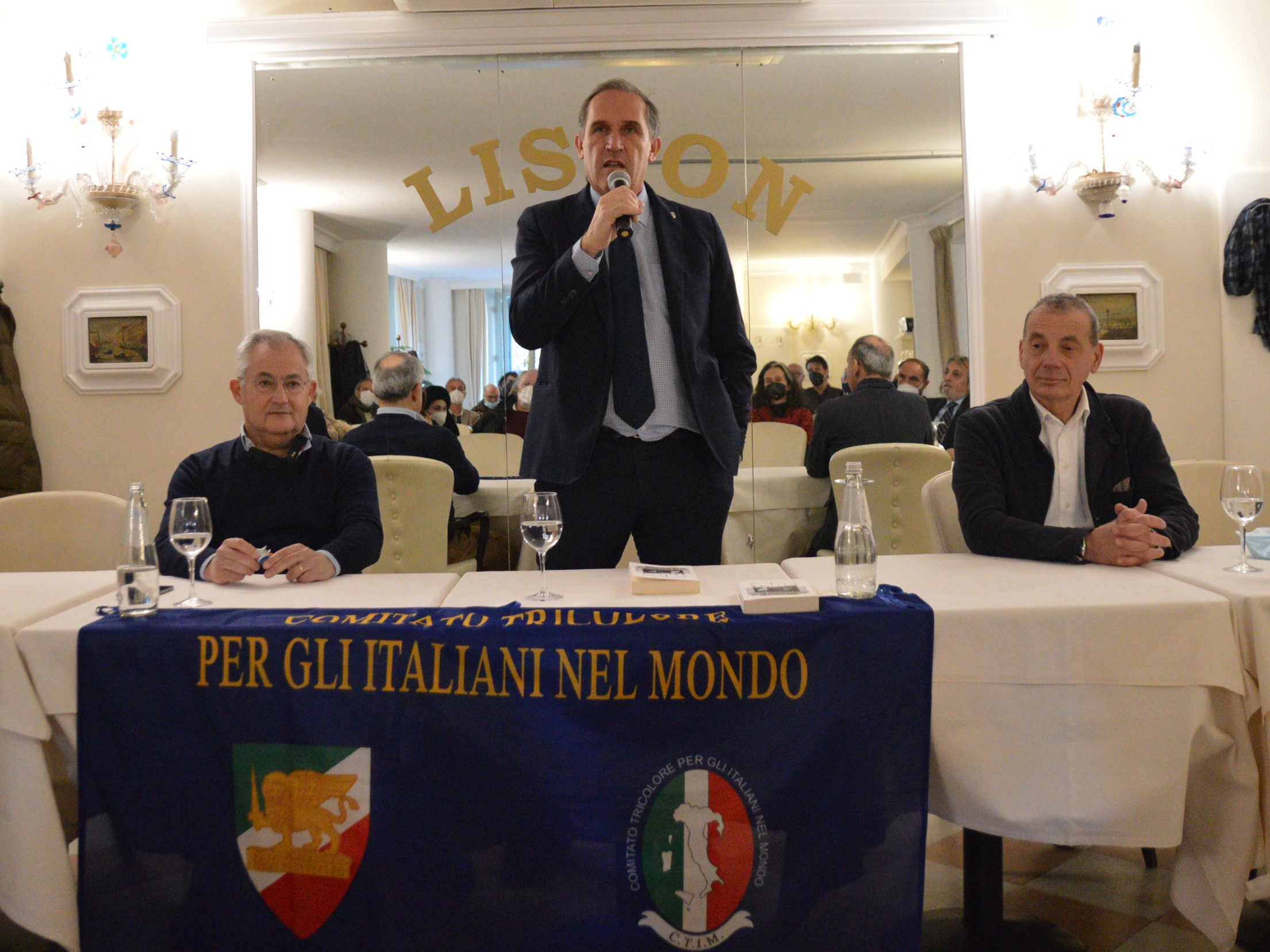 “10 febbraio, dalle foibe all’esodo” - La Cronaca di Verona