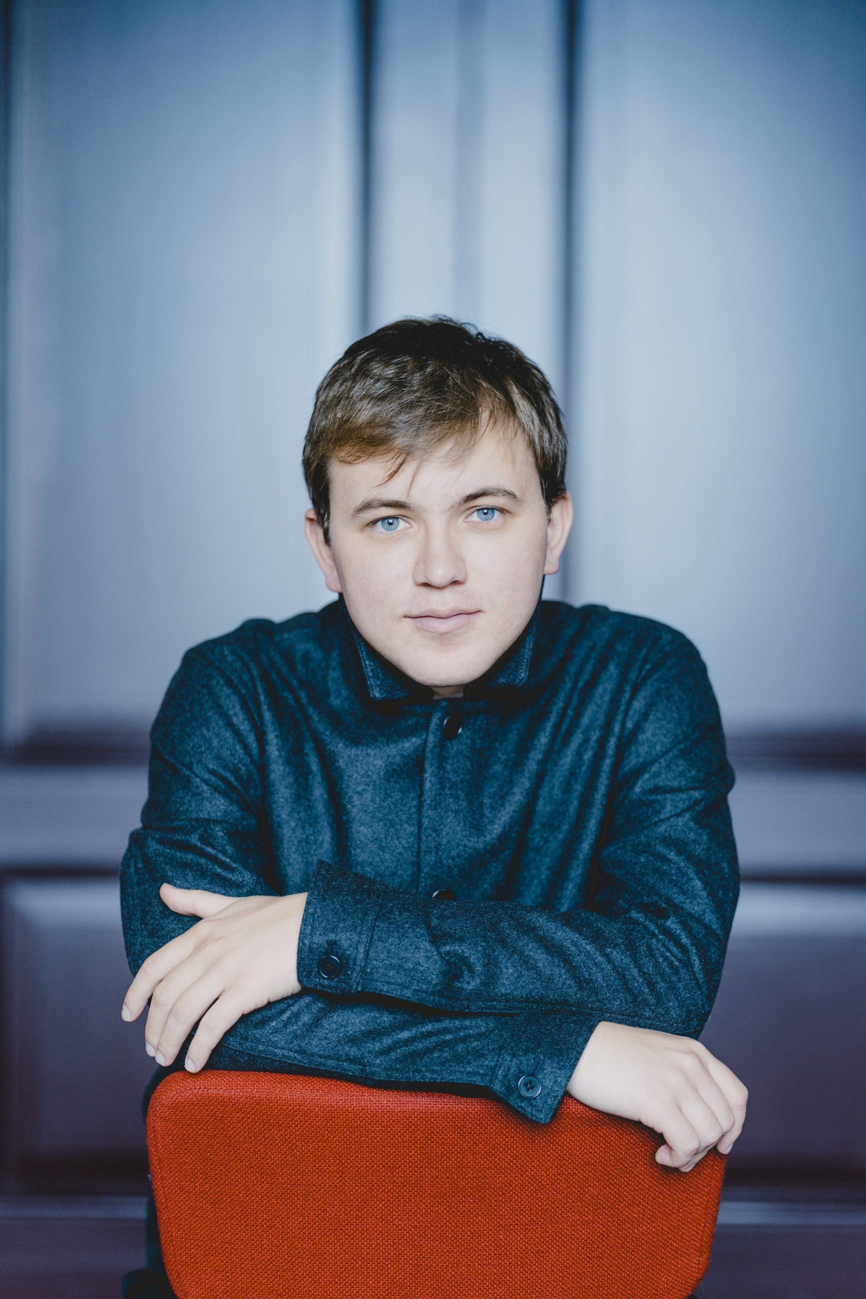 Ecco Gorini, la stella del pianoforte - La Cronaca di Verona