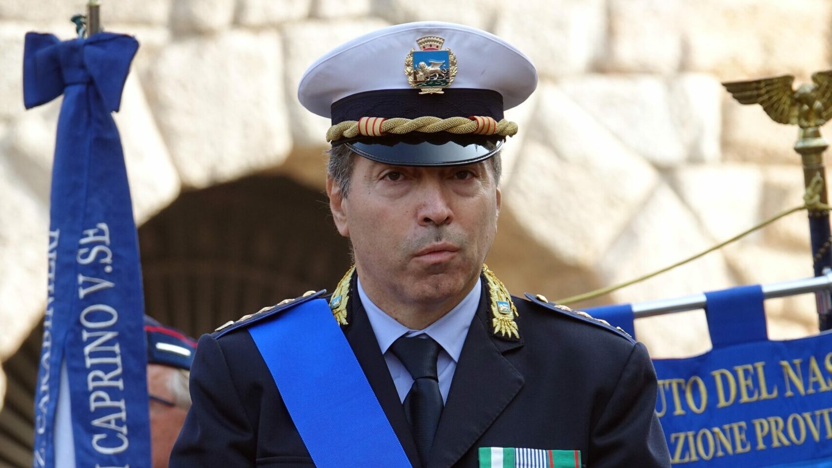 Polizia Locale: non ce la facciamo più. Il comandante Altamura: ''L ...