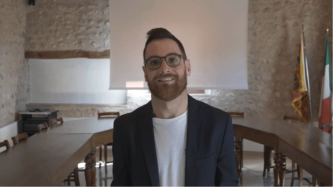 “Dobbiamo normalizzare le disabilità’’. Le parole di Niki leonetti ...