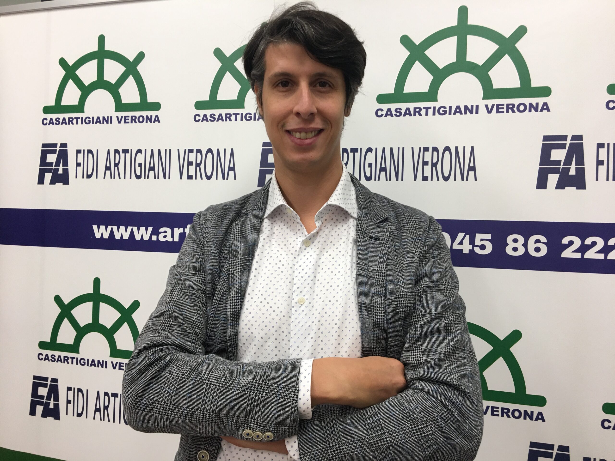 Efficienza energetica - La Cronaca di Verona