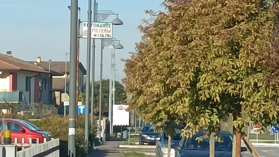 Vallese di Oppeano. Nuova illuminazione per il centro - La Cronaca di ...