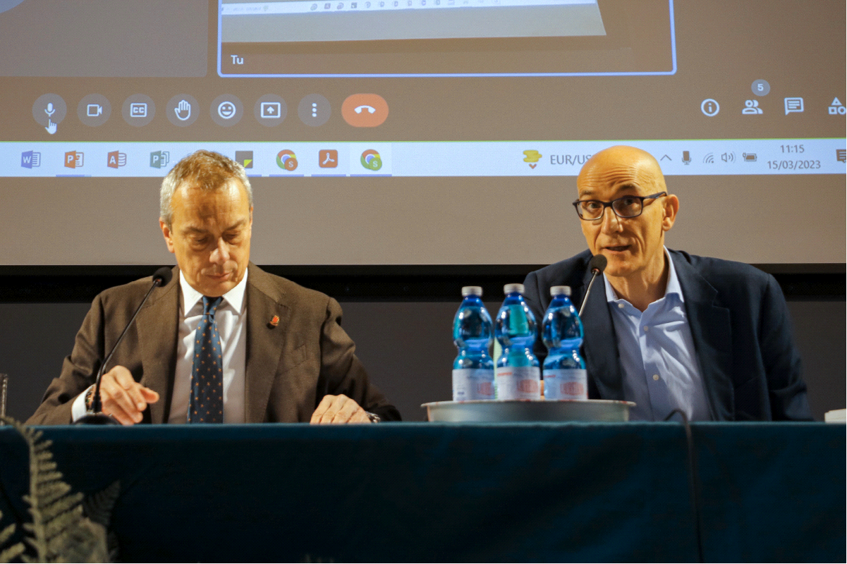 Cerea. Sistema sanitario da ammodernare - La Cronaca di Verona