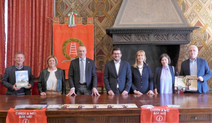 Festa Medievale Soave