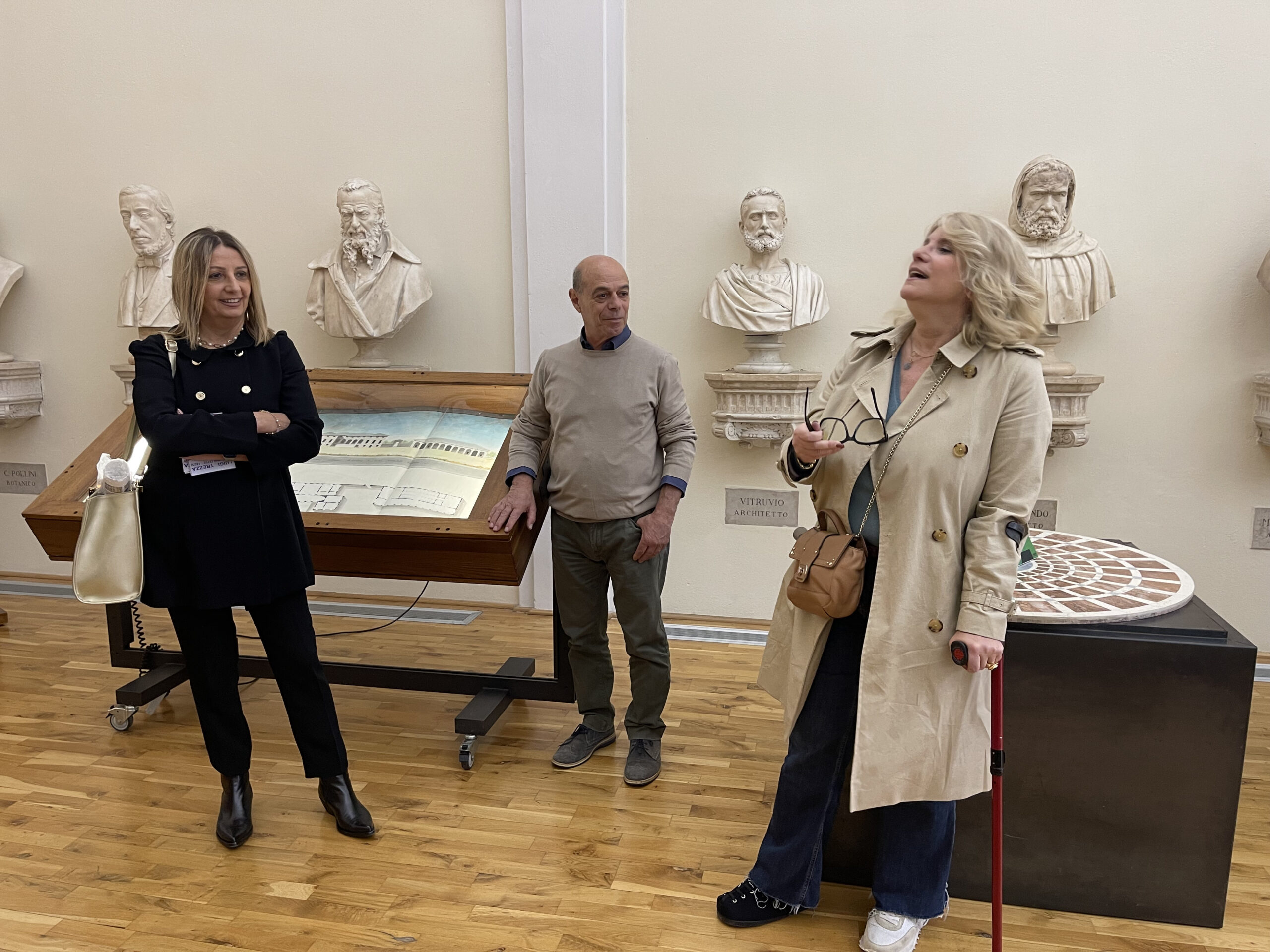 I percorsi dell’architetto invisibile. L’Ordine degli Architetti ...