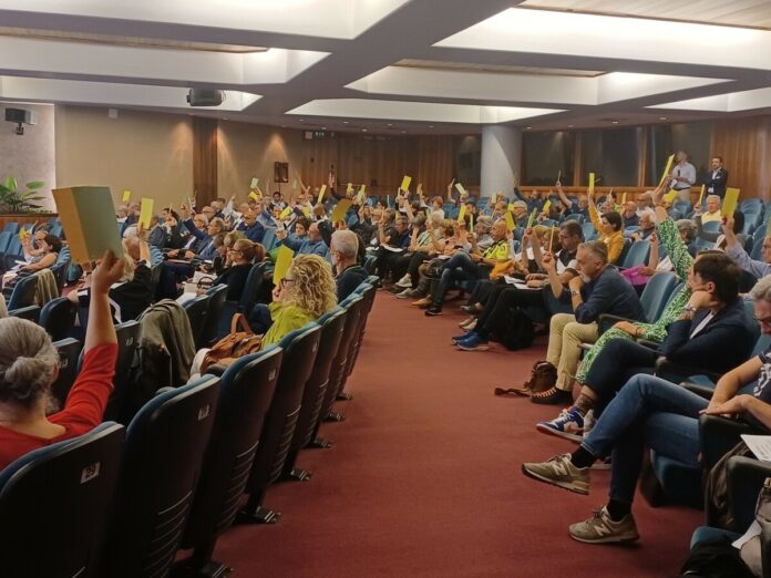 Csv è al passo con il cambiamento. I Centri di Servizio per il ...