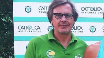 Internazionali al Circolo Scaligero - La Cronaca di Verona